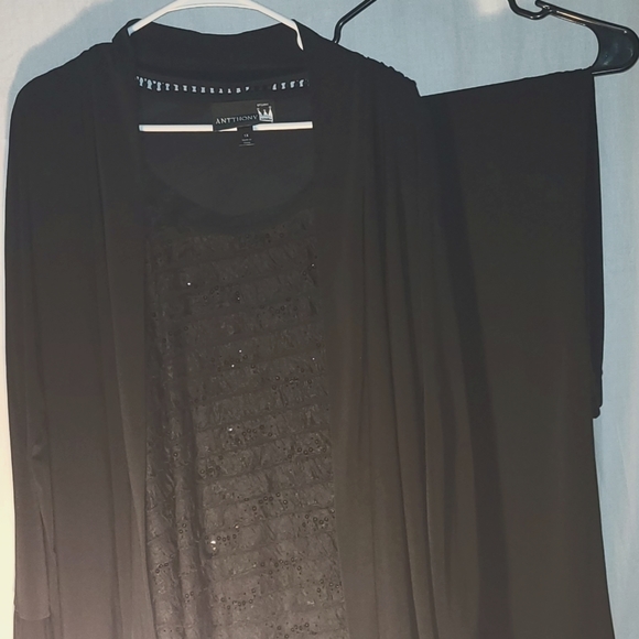 Antthony | Other | Three Pc Outfit | Poshmark